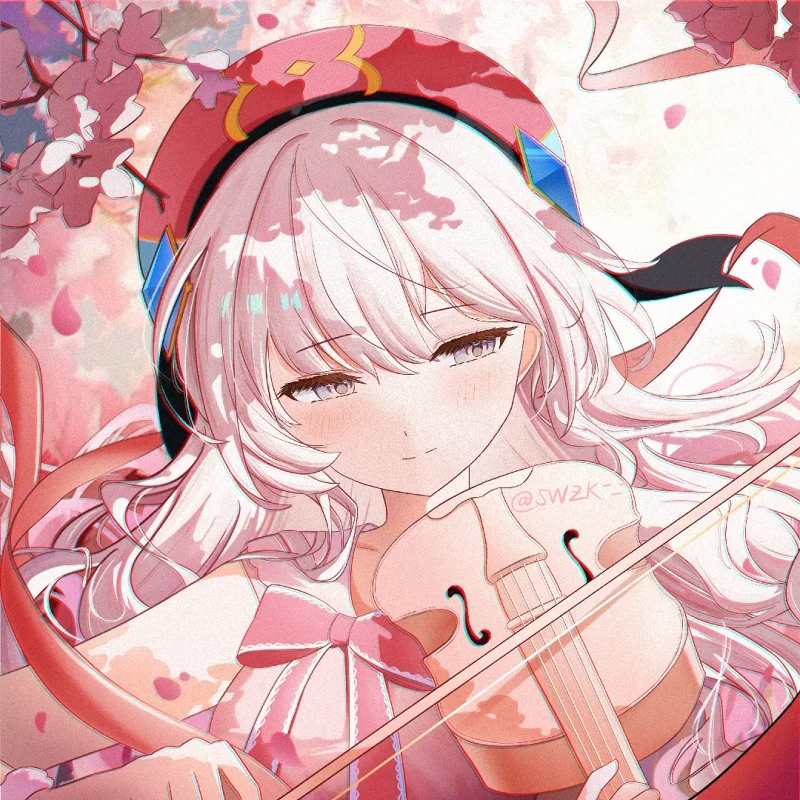 好图分享喵～_喵御宅_MFuns_兴趣至上的二次元社区