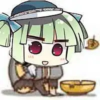 画师:KAROMIX (karory)_喵御宅_MFuns_兴趣至上的二次元社区